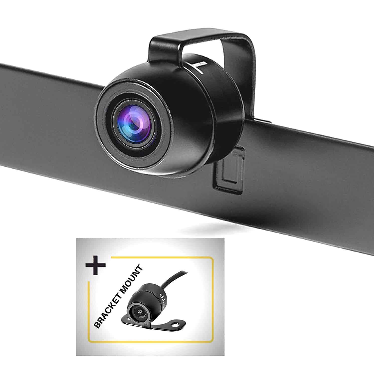 Best Backup Camera 2020 - Liquid Image
