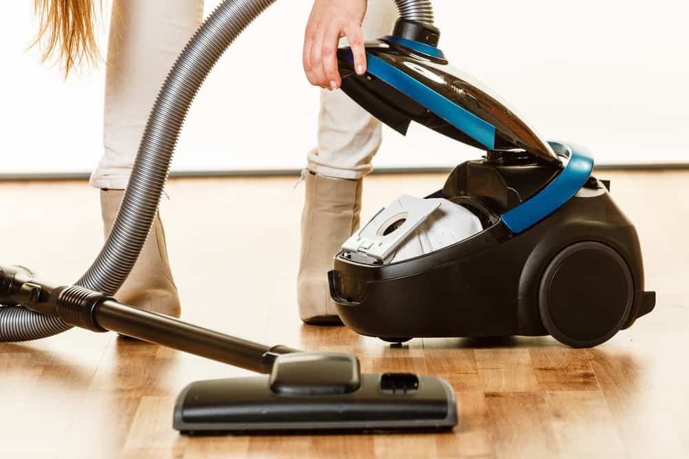 Best Bagged Vacuums - Liquid Image Best Bagged Vacuums - Liquid Image