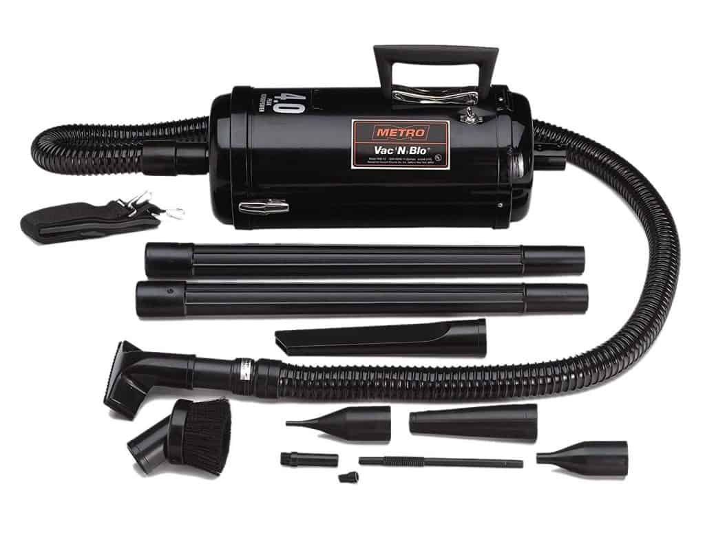Best Bagged Vacuums - Liquid Image Best Bagged Vacuums - Liquid Image
