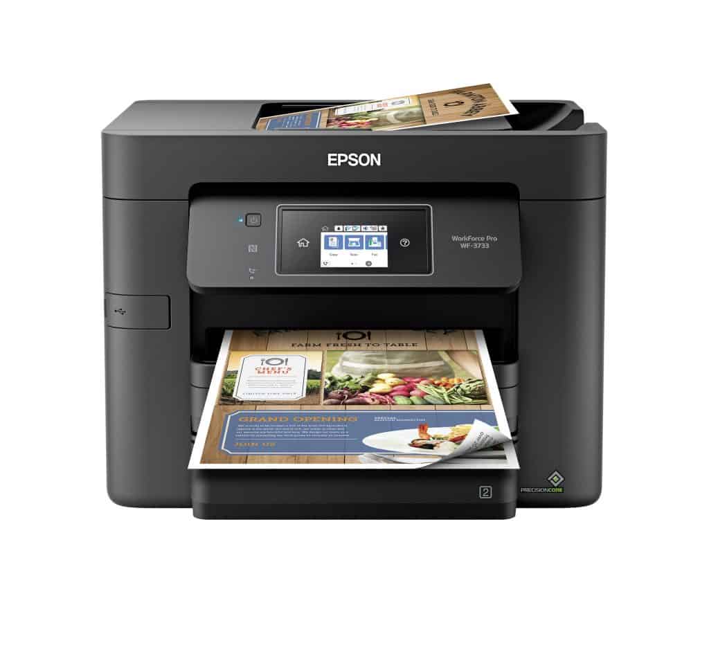 Best Walmart Printers for the Money - Liquid Image