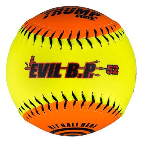 Best 52 Core 300 Compression Softball (2023 Update) - Liquid Image