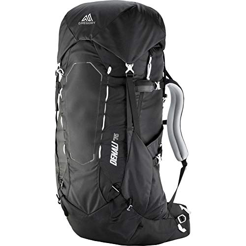 Best 75 Liter Backpack (2025 Update) - Liquid Image