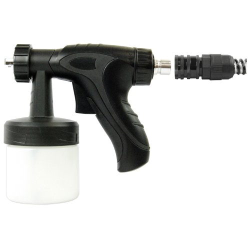 Best Airbrush Tanning Gun (2023 Update) - Liquid Image