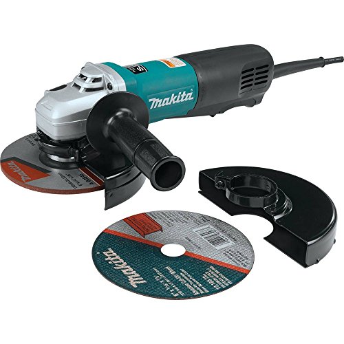 Best 6 Inch Angle Grinder (2025 Update) - Liquid Image