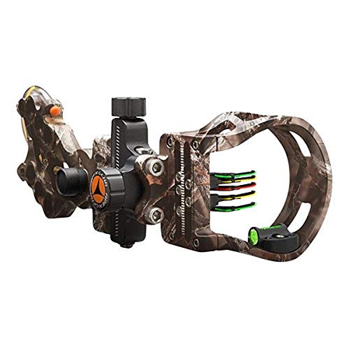 Best 5 Pin Bow Sight (2024 Update) - Liquid Image