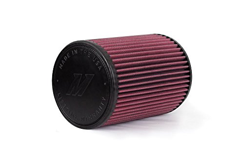 Best 4 Inch Air Filter (2025 Update) - Liquid Image