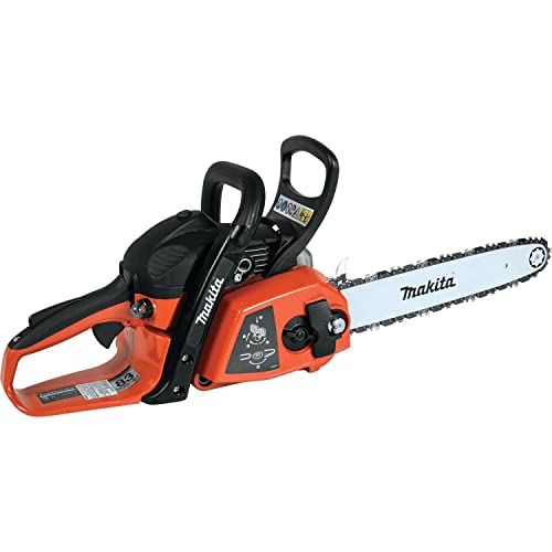 Best 14 Inch Gas Chainsaw (2024 Update) - Liquid Image