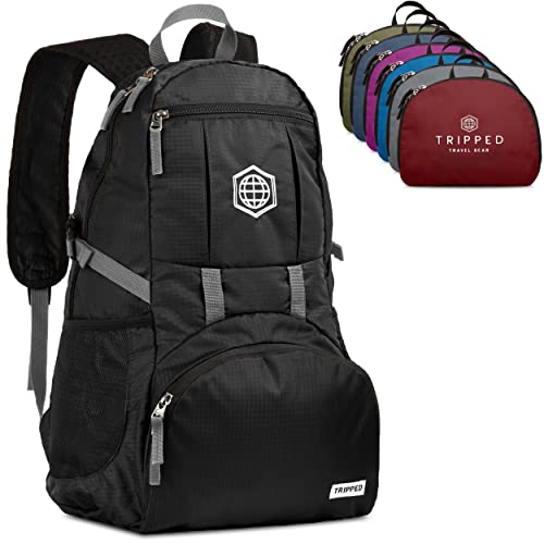 Best 35 Liter Backpack (2023 Update) - Liquid Image