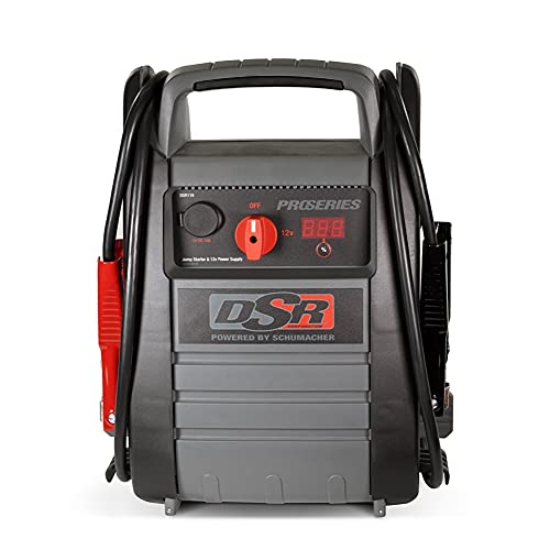 Best 12V Jump Starter (2026 Update) - Liquid Image