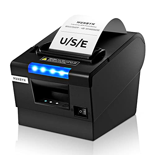 Best Affordable Thermal Printer (2024 Update) - Liquid Image