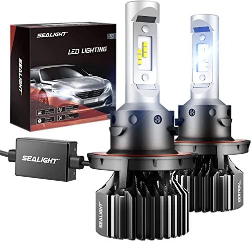 Best Aftermarket Led Headlight Bulbs (2023 Update) - Liquid Image