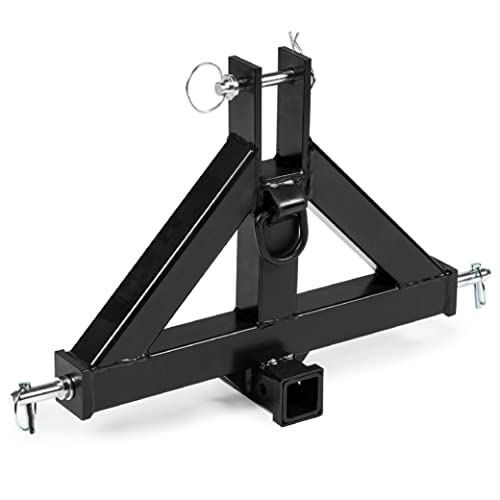 Best 3 Point Hitch Attachments (2025 Update) - Liquid Image