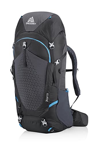 Best 55 Liter Backpack (2024 Update) - Liquid Image