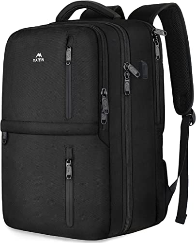 Best 40 Liter Backpack (2025 Update) - Liquid Image