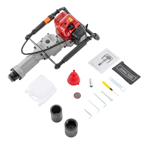 Best Air Powered T Post Driver (2025 Update) - Liquid Image