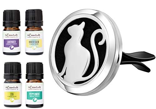 Best Air Diffuser Brands (2023 Update) - Liquid Image