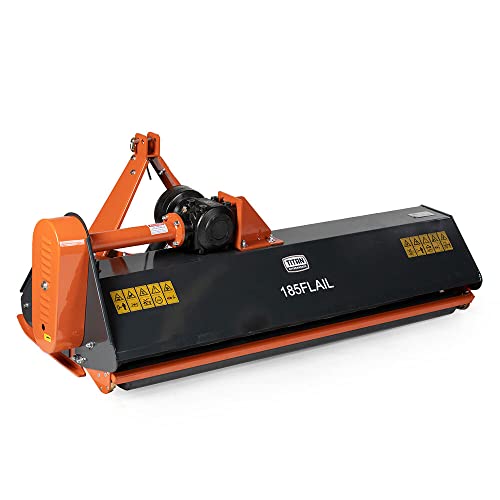 Best 3 Point Brush Cutter (2024 Update) - Liquid Image