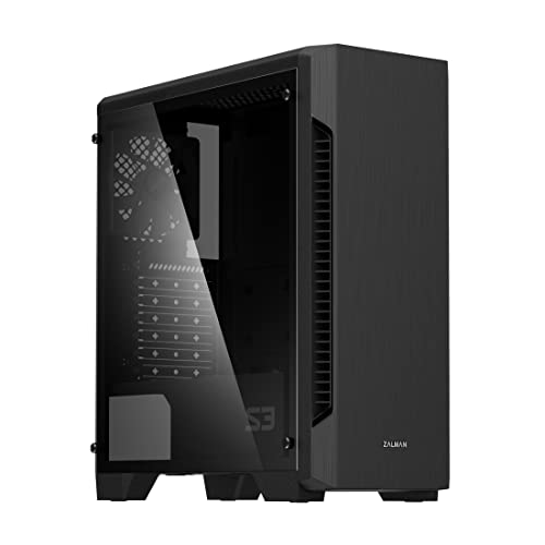 Best Airflow Pc Case (2026 Update) - Liquid Image