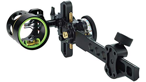 Best 4 Pin Bow Sight (2023 Update) - Liquid Image