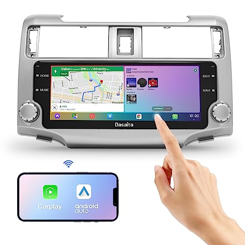 Best Aftermarket Head Unit (2026 Update) - Liquid Image