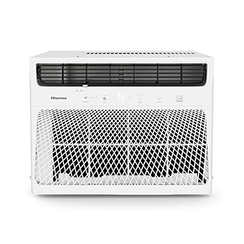 Best 18000 Btu Window Air Conditioner 2024 Update Liquid Image