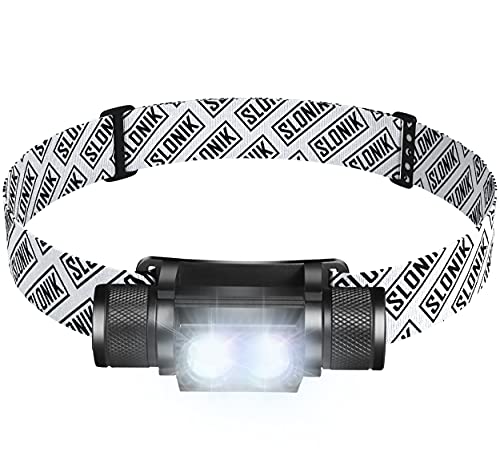 Best 1000 Lumen Head Torch (2026 Update) - Liquid Image