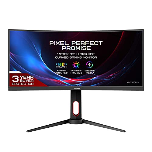 Best 30 Inch Computer Monitor (2025 Update) - Liquid Image