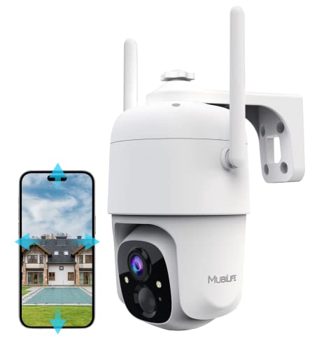 Best 360 Degree Outdoor Security Camera Uk (2025 Update) - Liquid Image