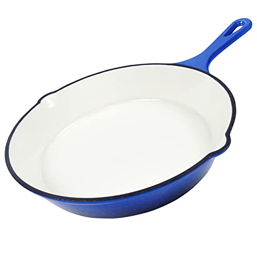 Best 8 Inch Cast Iron Skillet (2025 Update) - Liquid Image