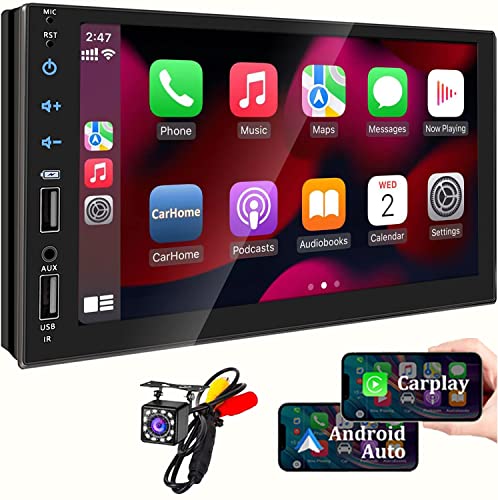 Best Aftermarket Touch Screen Radio (2026 Update) - Liquid Image