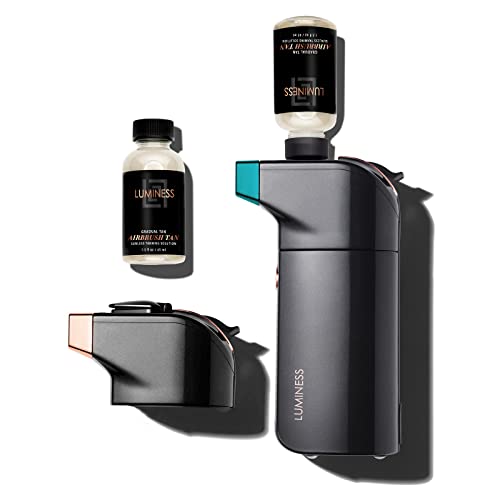 Best Airbrush Tanning Gun (2023 Update) - Liquid Image