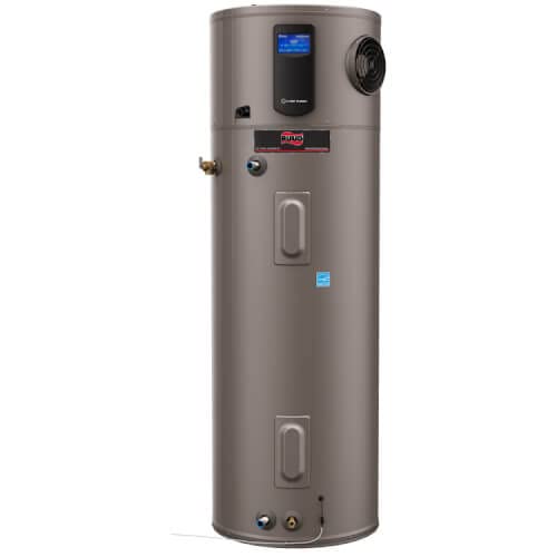 Best 65 Gallon Electric Water Heater (2025 Update) - Liquid Image