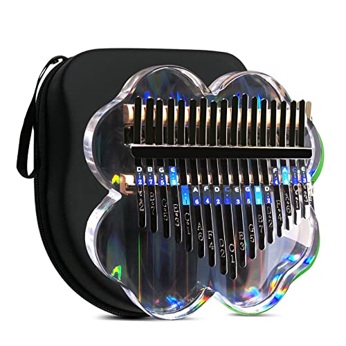 Best Acrylic Kalimba (2025 Update) - Liquid Image