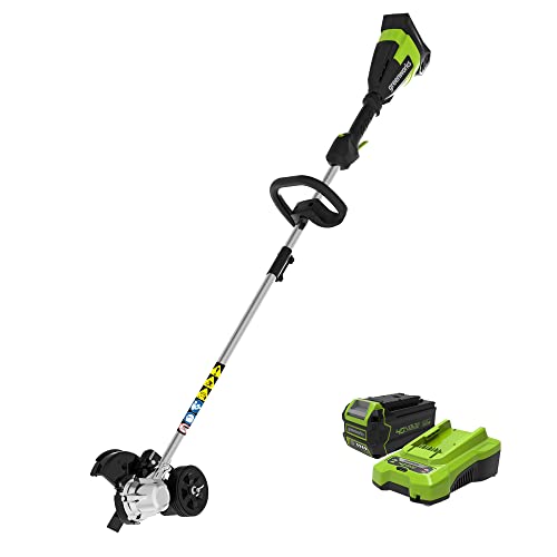 Best 4 Cycle Lawn Edger (2023 Update) - Liquid Image