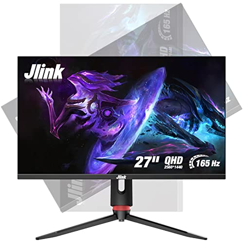 Best 27 Inch 1440P 144Hz Monitor (2025 Update) - Liquid Image