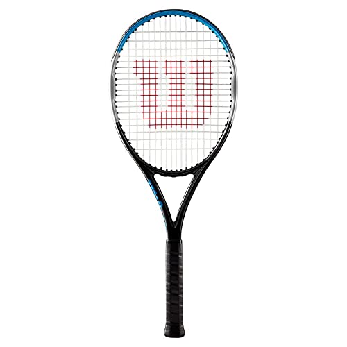 Best Affordable Tennis Racquet (2025 Update) - Liquid Image