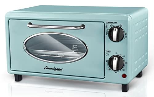 Best 8 Slice Toaster Oven (2026 Update) - Liquid Image