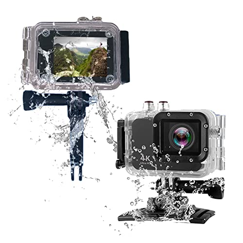 Best Action Cam Stabilization (2025 Update) - Liquid Image