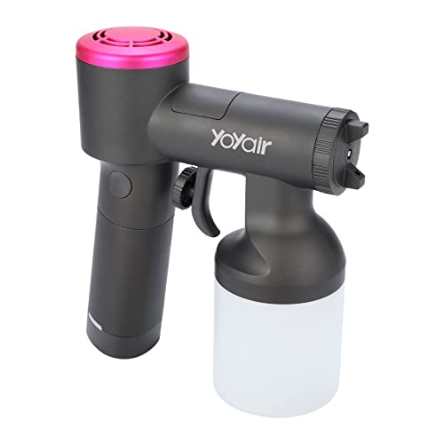 Best Airbrush Tanning Gun (2023 Update) - Liquid Image