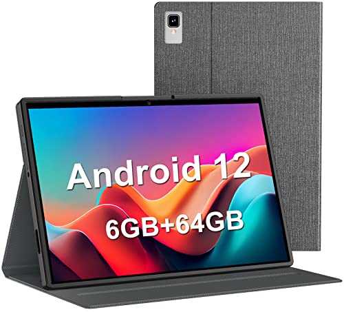 Best 12 Inch Tablets (2024 Update) - Liquid Image