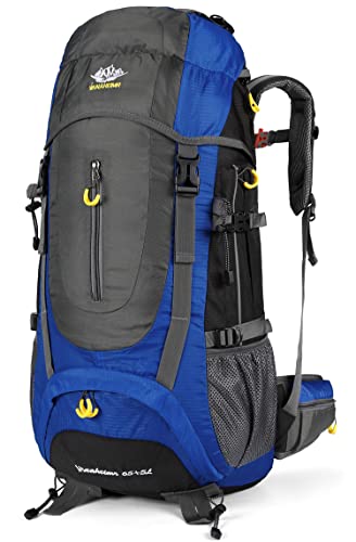 Best 65 Liter Backpack (2023 Update) - Liquid Image