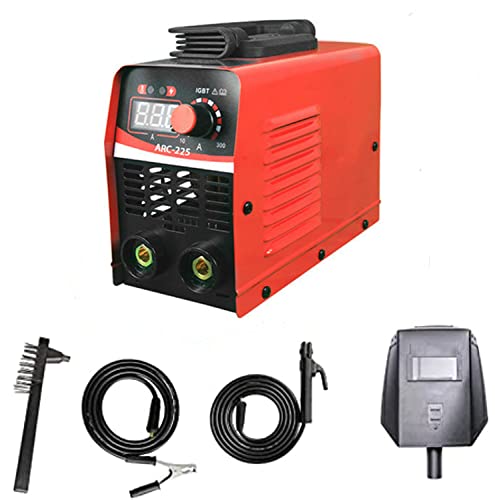 Best 110 Volt Welder (2025 Update) - Liquid Image