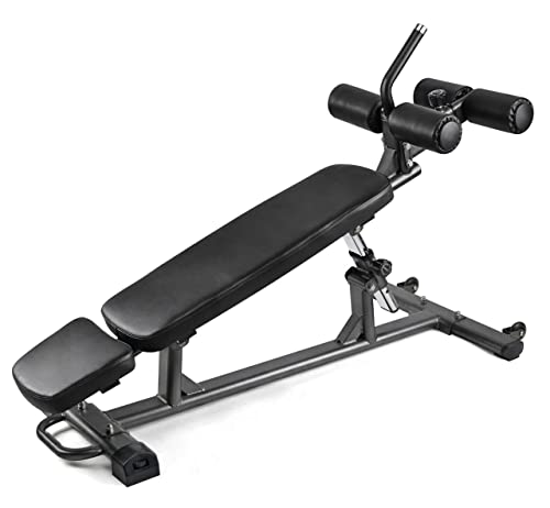 Best Adjustable Bench Bodybuilding (2025 Update) - Liquid Image
