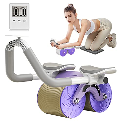 Best Ab Roller For Beginners (2023 Update) - Liquid Image