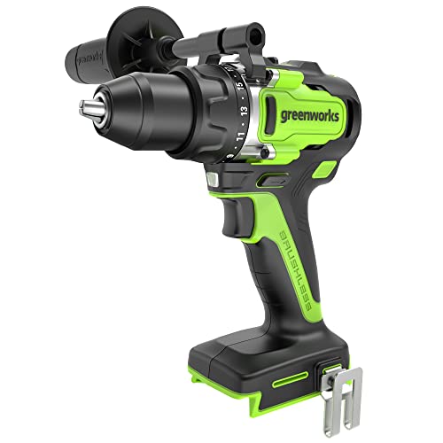 Best 24 Volt Cordless Drill (2024 Update) - Liquid Image
